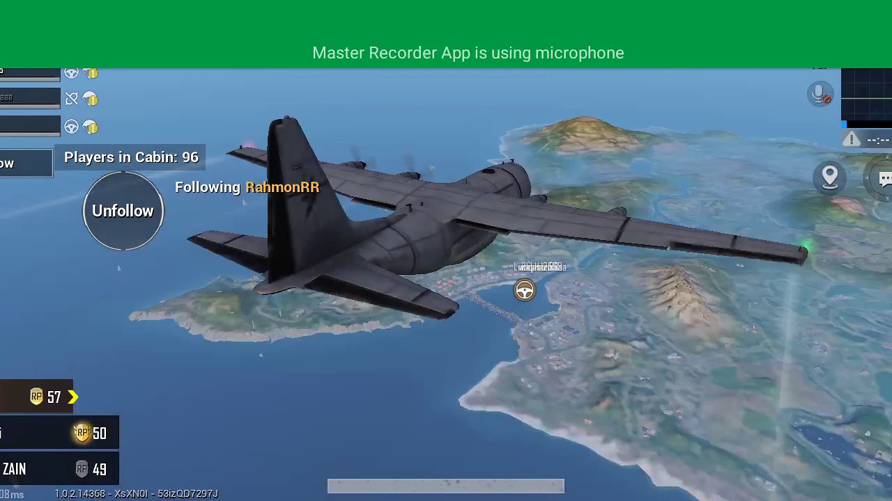 Puge mobile game - YouTube