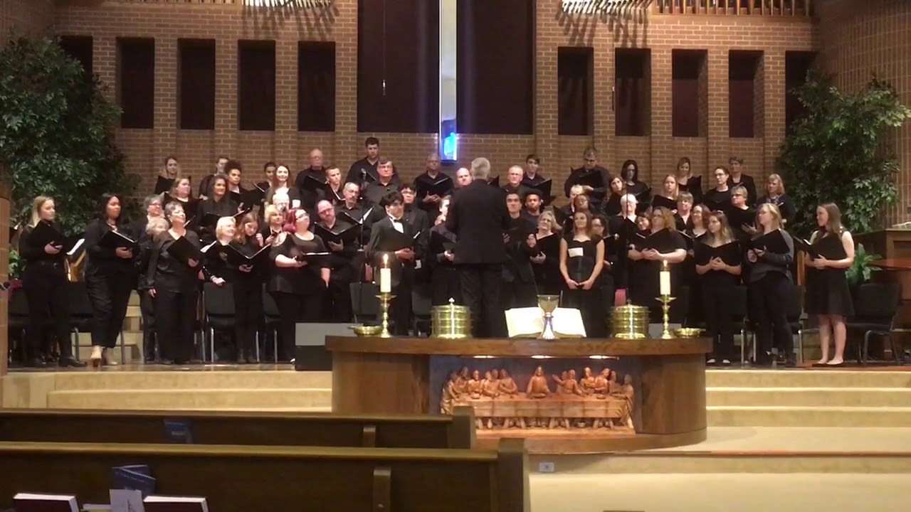 Hillside Christian Church - YouTube