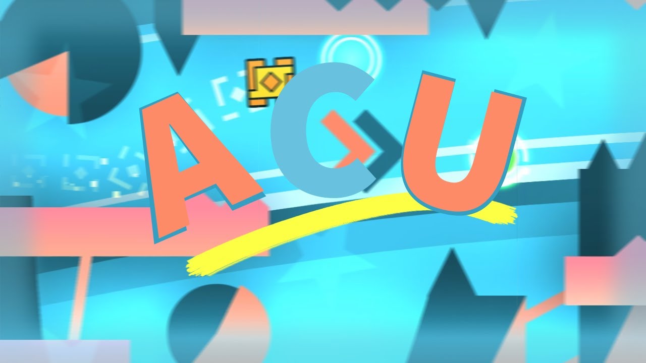 Acu (Extreme Demon) | GD - YouTube