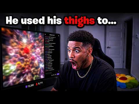 WTF Is LowTierGod Watching Tonight On Stream...