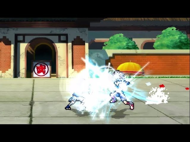 Sasuke VS Killua @endezzrandom2619