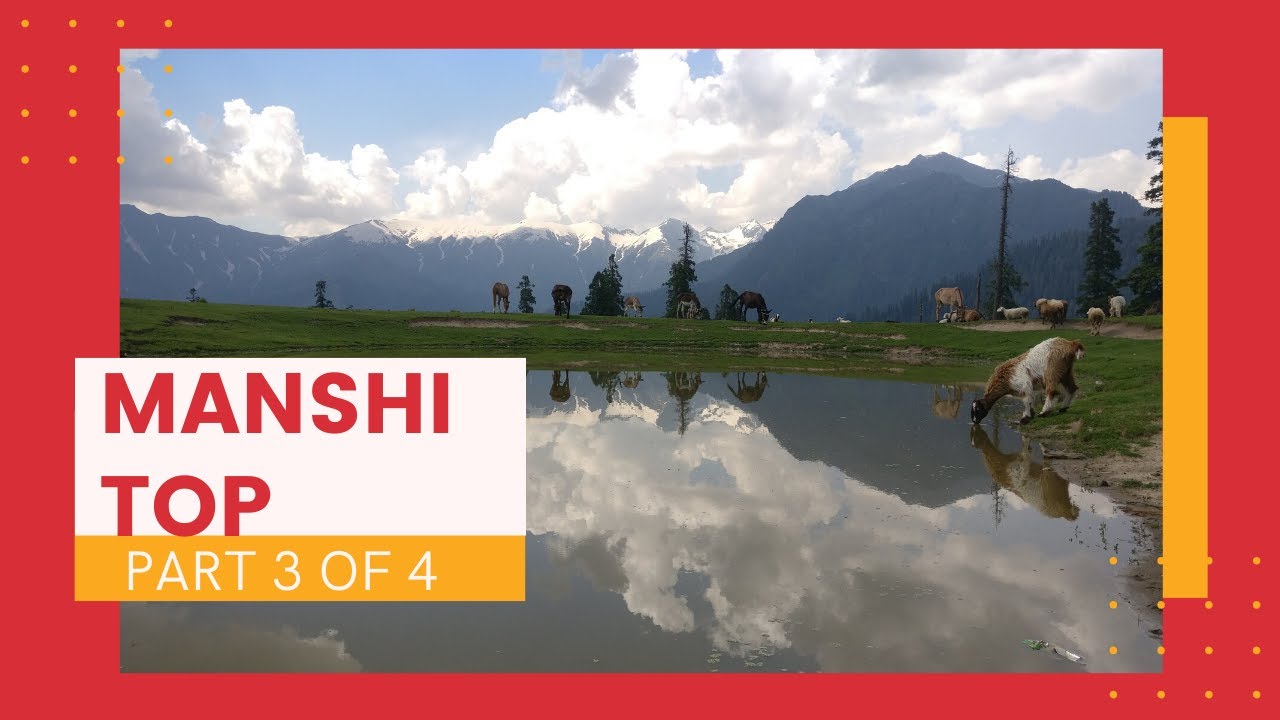 MANSHI TOP | PART 3 OF 4 - YouTube
