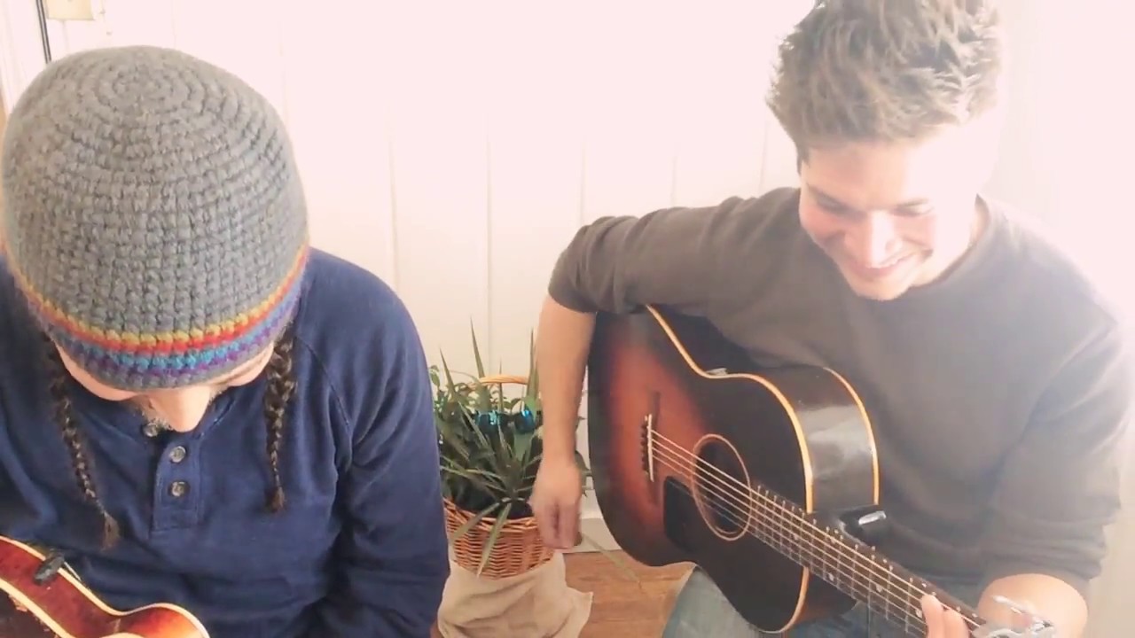 Collide - Howie Day cover - YouTube