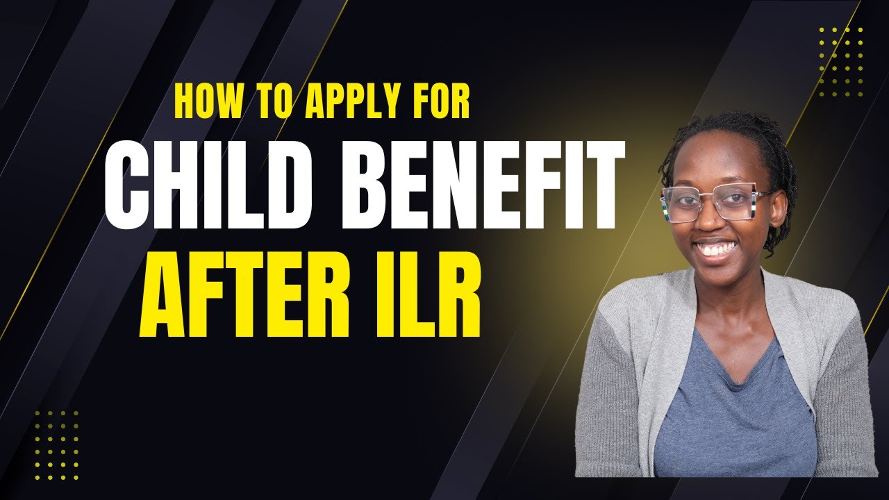 Don't miss out on child benefit if you're entitled | Paying tax on the ...