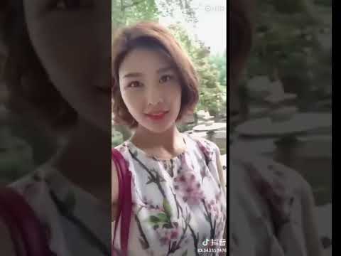 Yan Panpan: Nice girl - YouTube