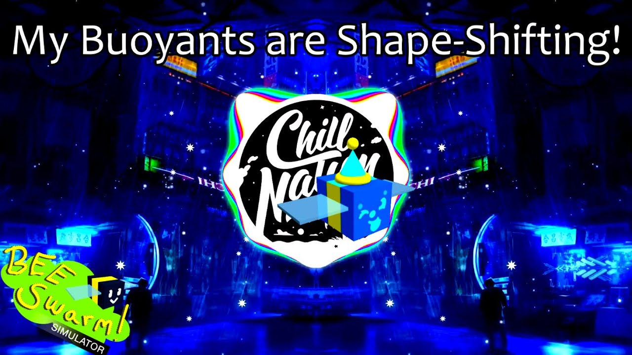 Bee Swarm Rap Parody ft. Metamorphosis - YouTube Music