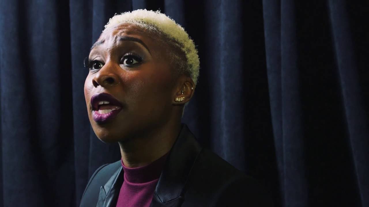 How to Sing Like a Broadway Star - YouTube