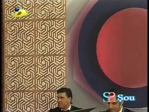 Xelil Qaracop Yareb Bu Sevgim S Sevilen SOU Dunya Tv Sevimli Ansanbil