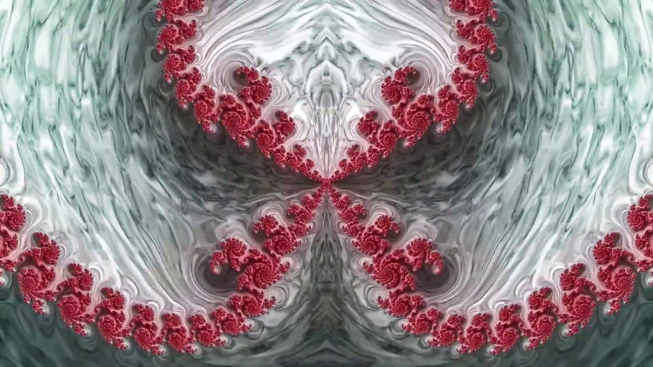 Mandeltrip - Liquid Symmetric Brot (Slow) - YouTube