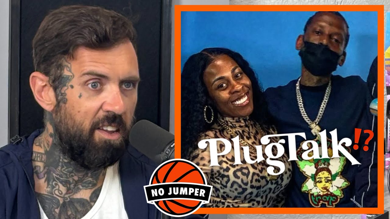 Adam on Travis Ford Failing to Perform in His First Plug Talk Scene - YouTube