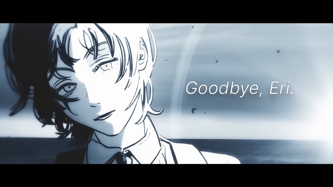 "Goodbye, Eri" with Reze's Theme (Cover) - YouTube
