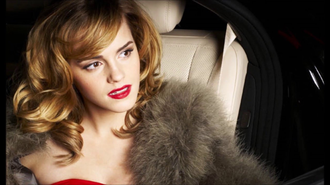 Emma Watson: Bold, Beautiful, Sexy, Hot, Gorgeous - YouTube