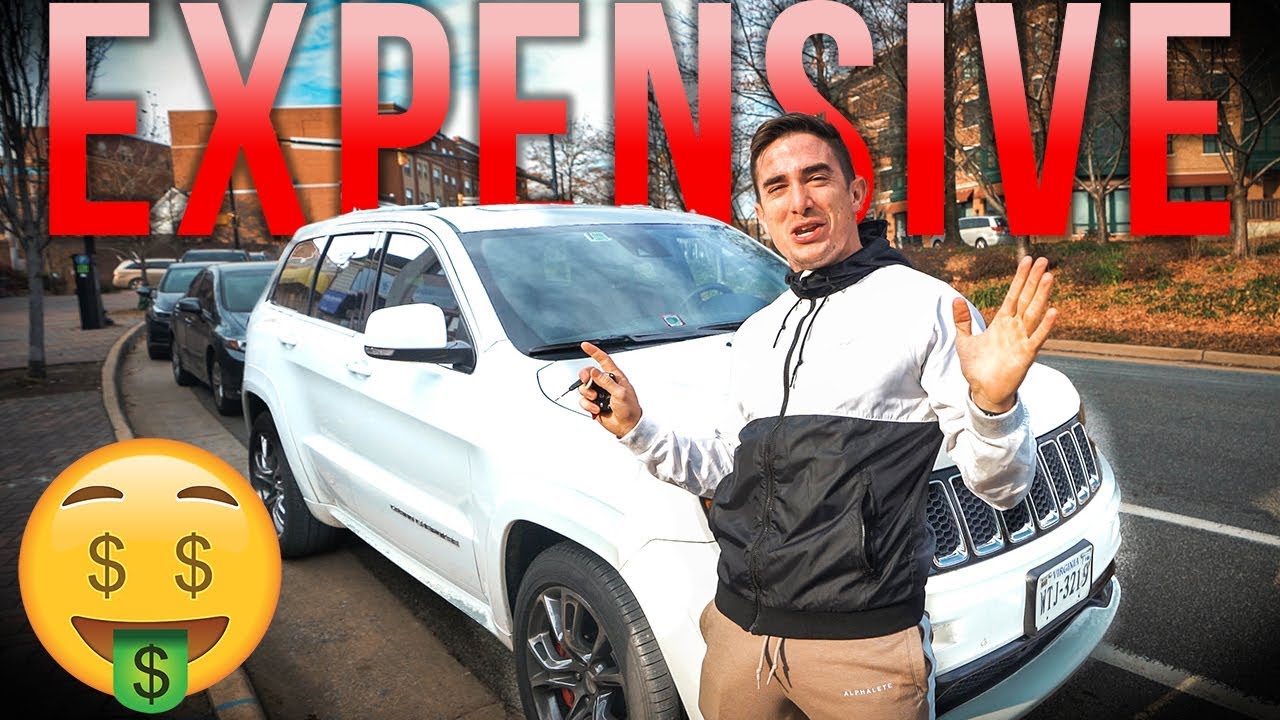 MY VERY EXPENSIVE LIFE - YouTube