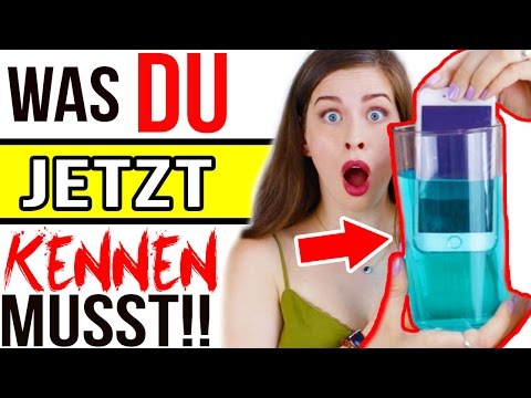 WAS JEDER DIESEN SOMMER KENNEN SOLLTE! GENIALE AMAZON DINGE mit Diana zur Löwen