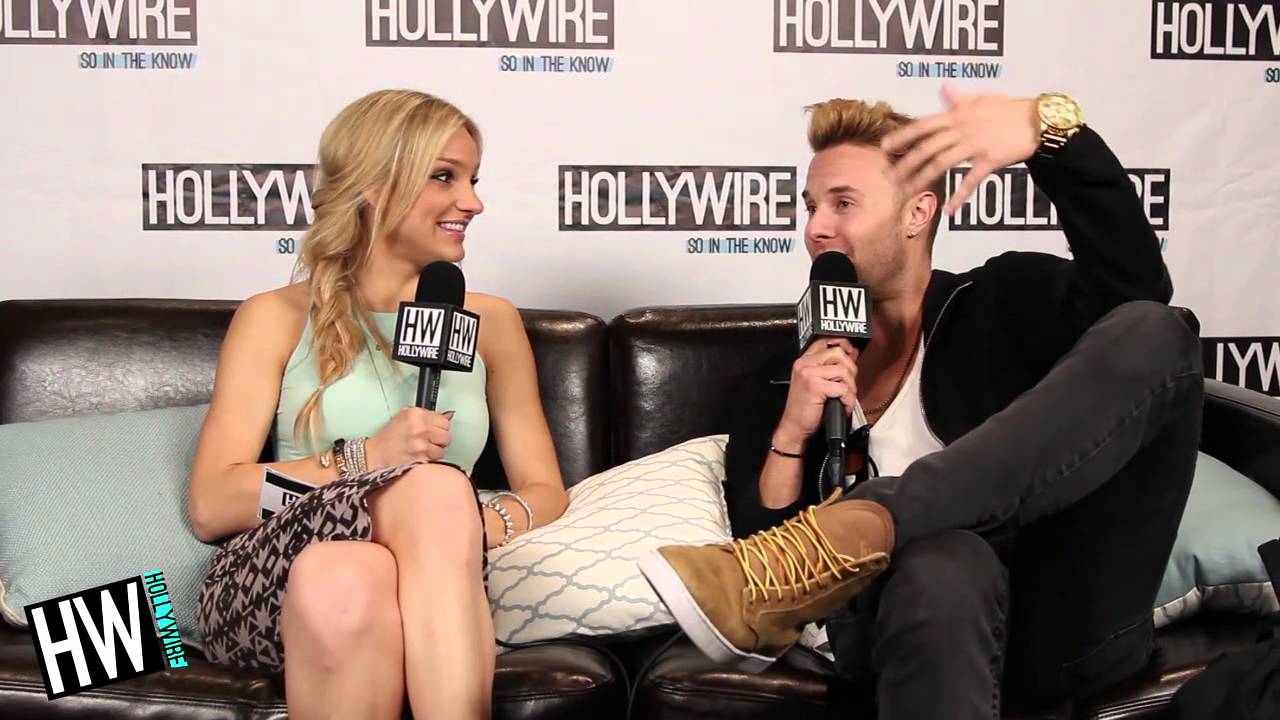 Bart Baker Talks Respect For One Direction & Katy Perry! (PLAYLIST 2014 ...