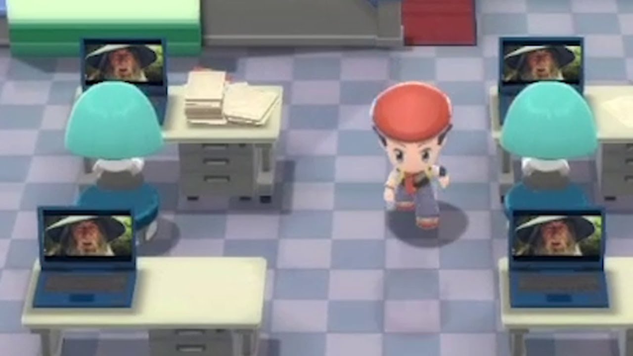 Team Galactic HQ at 5 am - YouTube