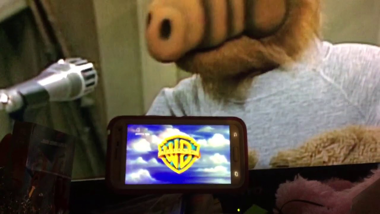 Class IV Productions/''Oh That Gus!'' Inc./Warner Bros. Television ...