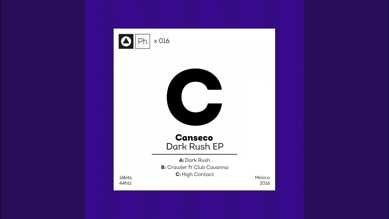Dark Rush (Original Mix) - YouTube