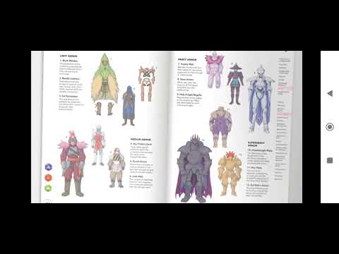 BREAK!! looks to become the best ttrpg out there. probably 🤔 - YouTube