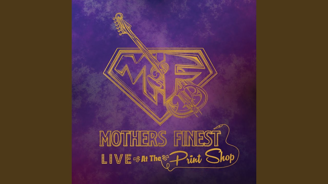 My Badd (Live at the Print Shop) - YouTube