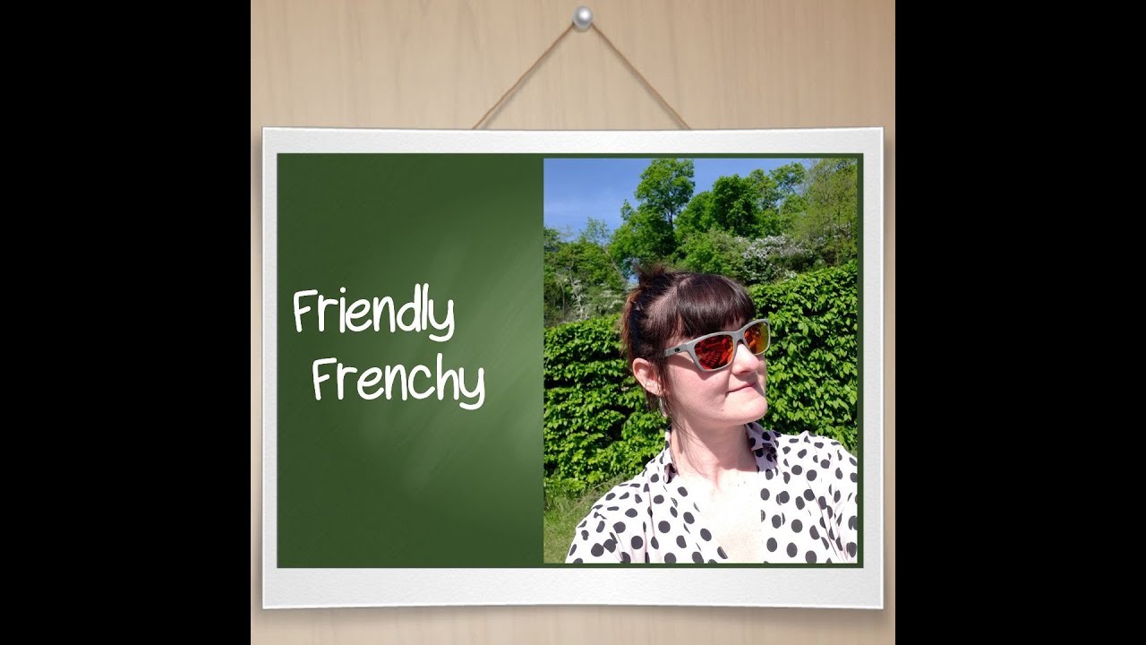 À la rencontre de Friendly Frenchy - YouTube