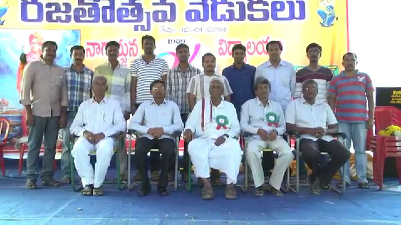 Batch 1997 - YouTube