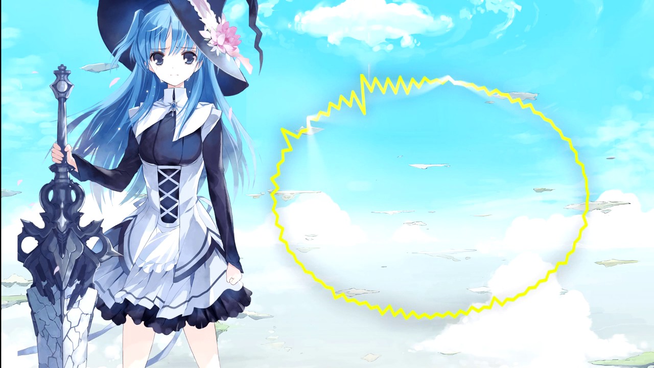 Dearest Drop - Nightcore ( Nghịch chơi ) - YouTube