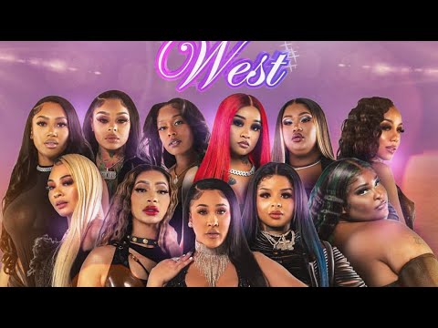 Baddies west episode 4 recap - YouTube