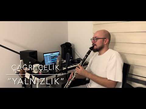 Çağrı Çelik - Yalnızlık (Cover)