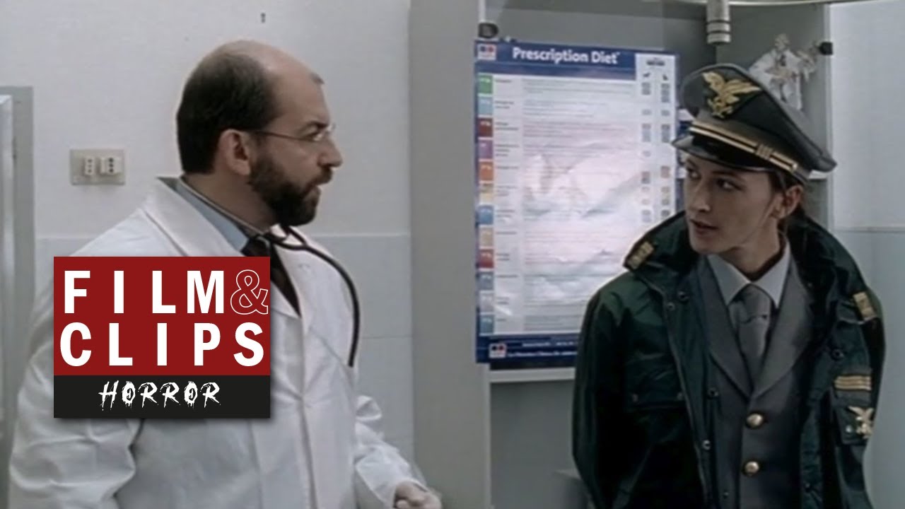 Hell's Fever - Horror Completo by Film&Clips Horror - YouTube