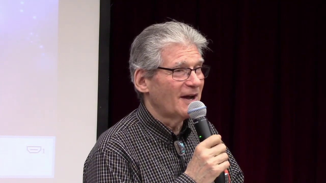 The latest on Lyme treatments: with expert Dr. Arthur Gertler, L.L.M.D ...