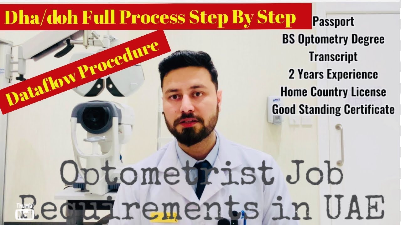 DHA step by step License full procedure | Dr Salman Khan | - YouTube