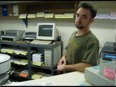 Amy Wisner Speech Persuasive Advertisement.avi - YouTube