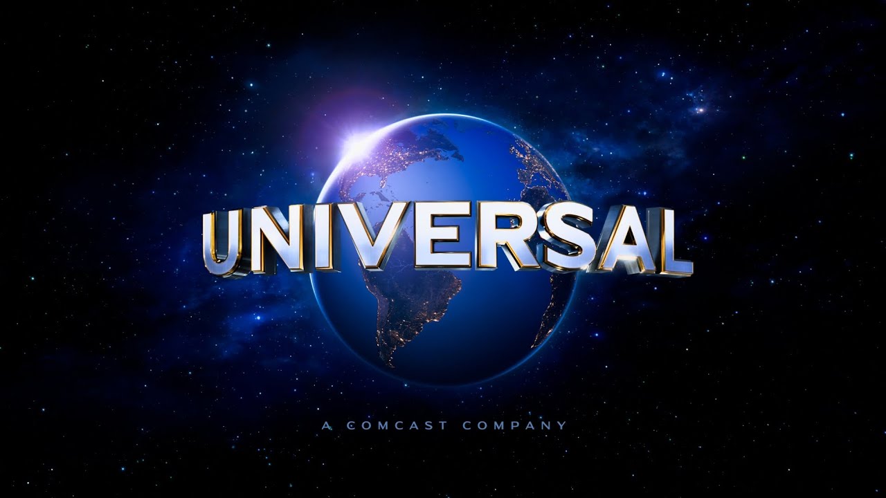Universal Pictures Home Entertainment (2013-Present) (4K HDR) - YouTube