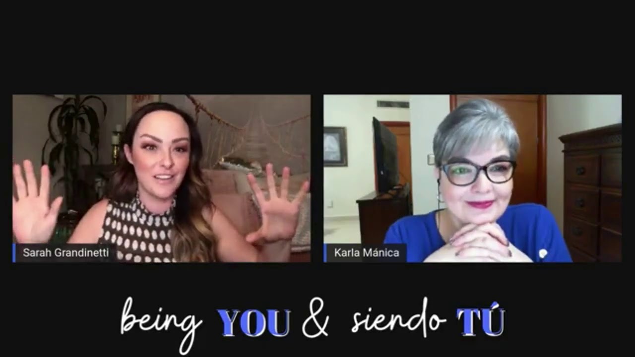 Vamos a jugar con Sarah y con Karla - YouTube