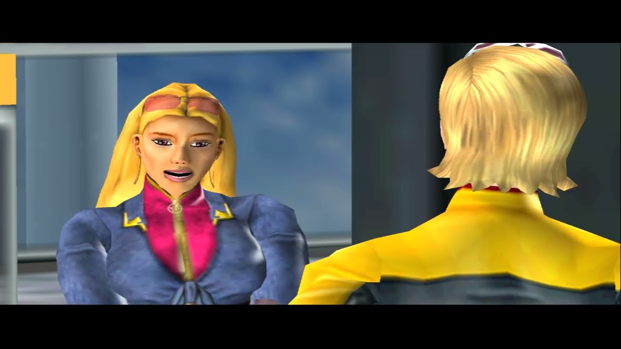 SSX Tricky Marisol Diez Delgado Wins and Elise Riggs Loses Alaska - YouTube