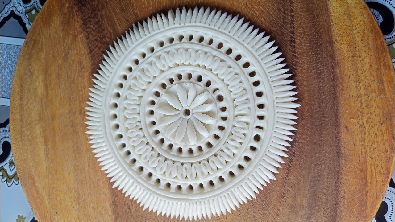 Full Pitha Recipe Bangla | Khadija Cooking House - YouTube