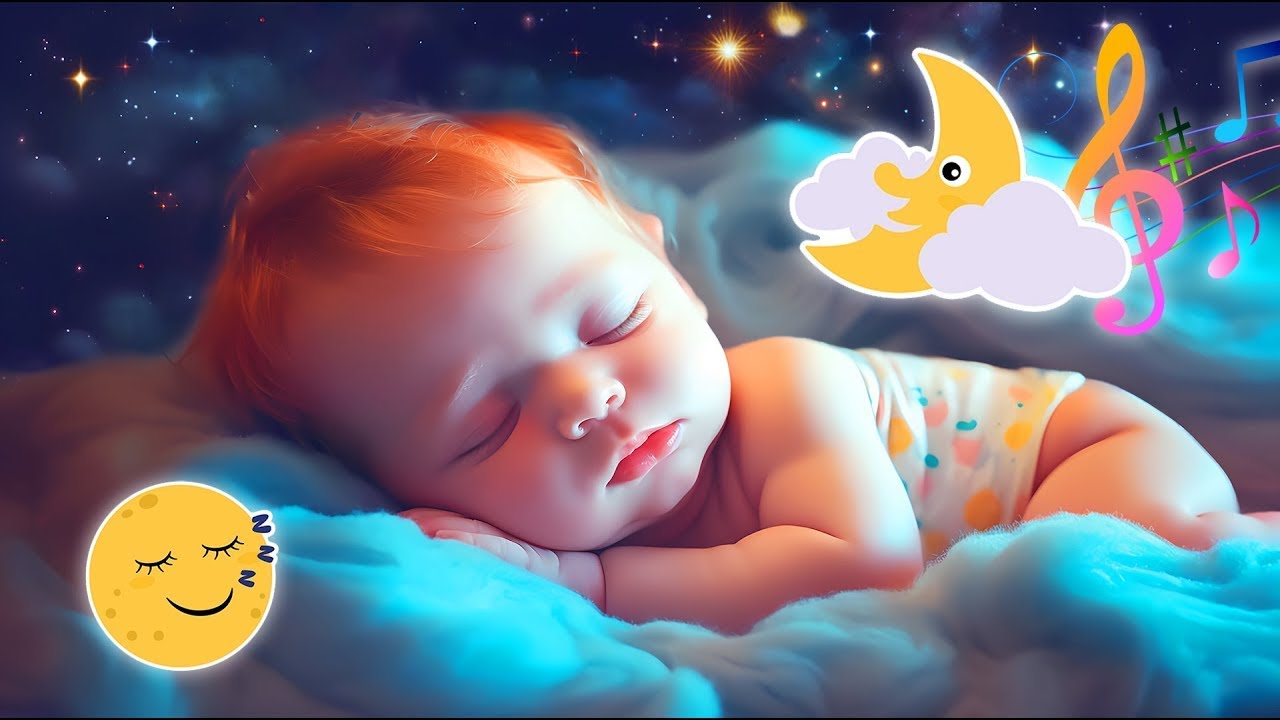 Relajación para Bebés: Música de Mozart para un Descanso Tranquilo ...