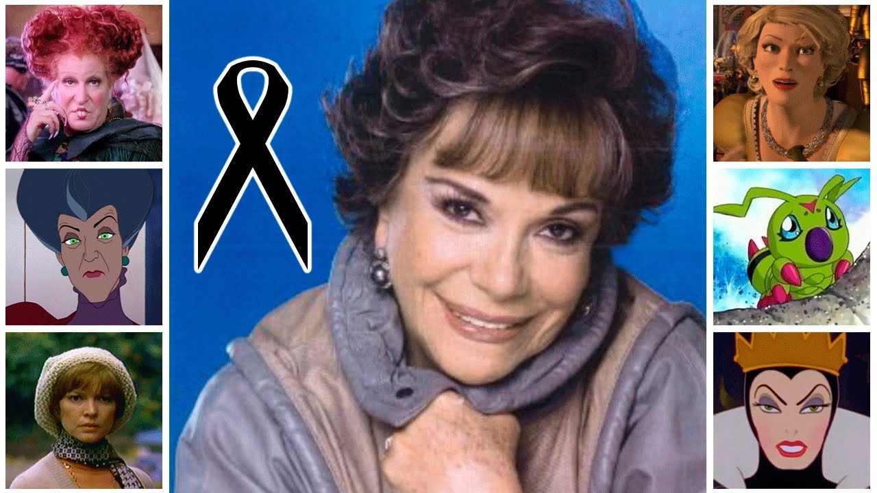 Liza Willer: Su Legado en el Doblaje Latino | Homenaje - YouTube