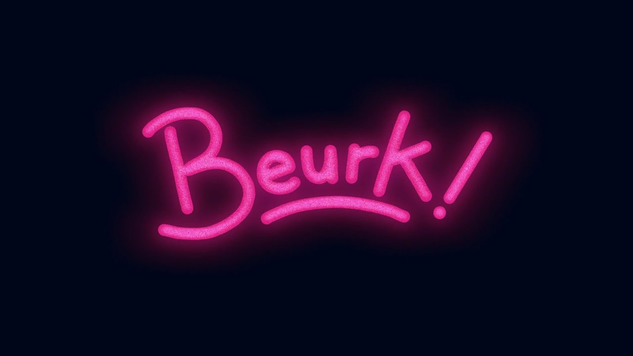 Beurk ! - Bande-annonce - YouTube
