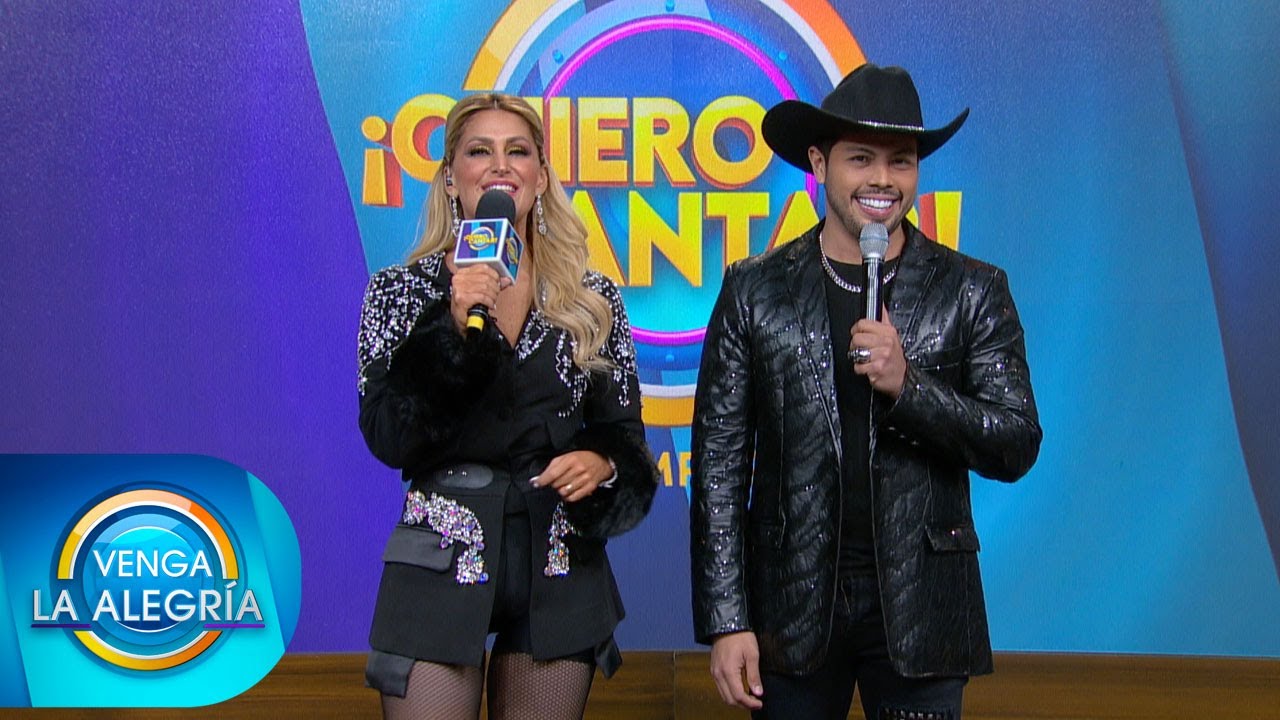 Rafa Serdán recibió buenas críticas al cantar 'Un nuevo amor'. | Venga ...