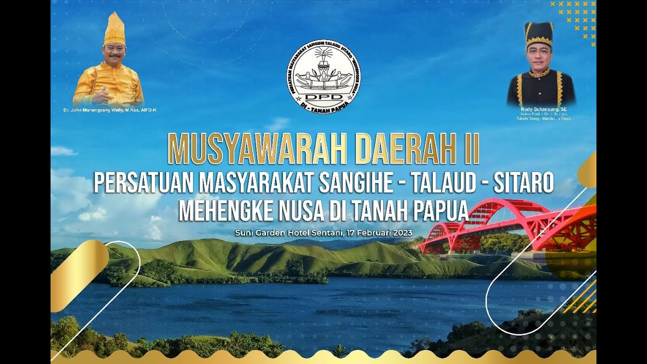 Acara Adat manduru Otona - YouTube