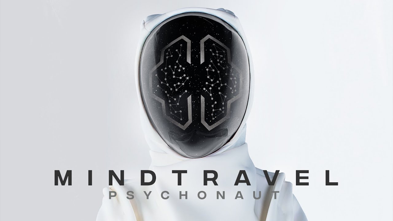 Devin Wild - MINDTRAVEL (Psychonaut) | Official Hardstyle Music Video ...