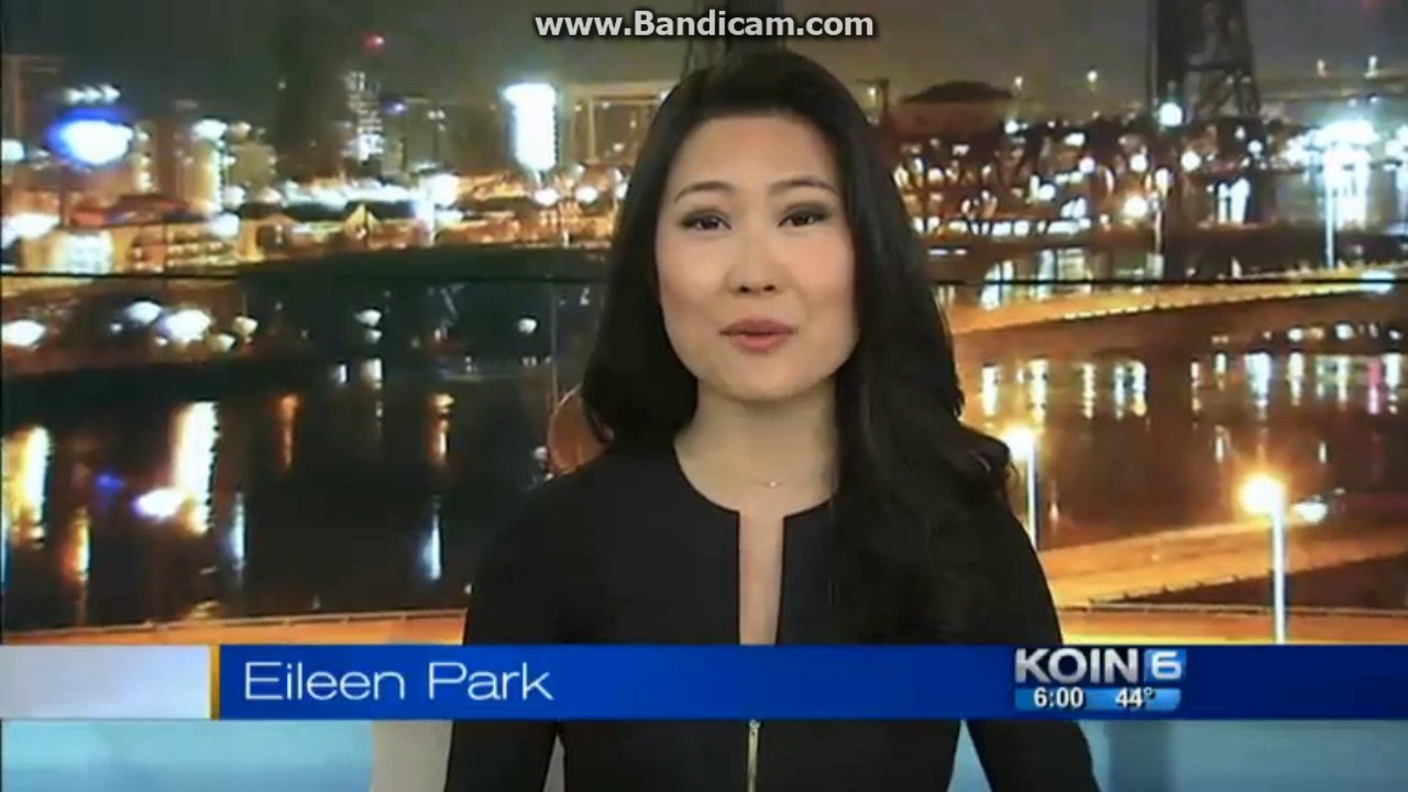 KOIN: KOIN 6 News This Morning Open--2017 - YouTube