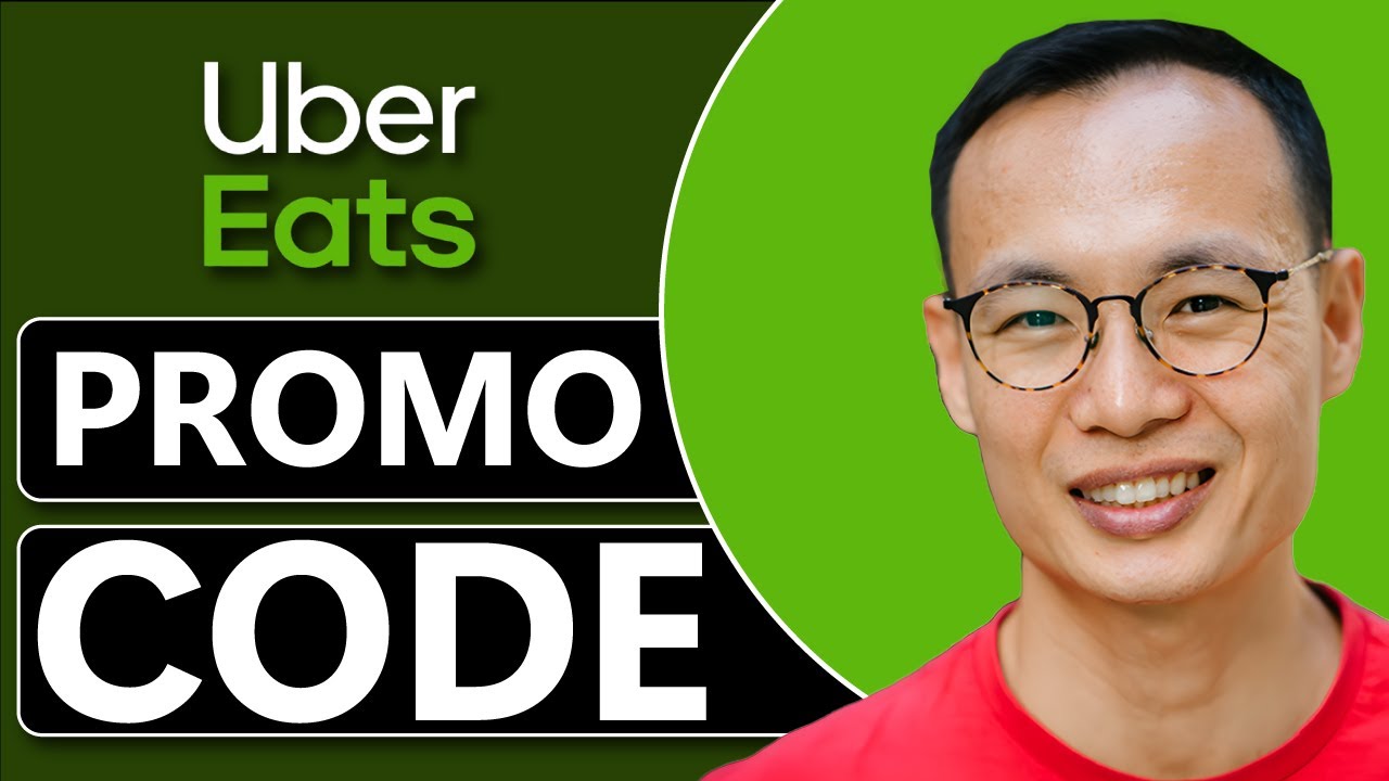 UBER EATS PROMO CODE FOR NEW USERS 2025 | BEST UBER EATS PROMO! - YouTube