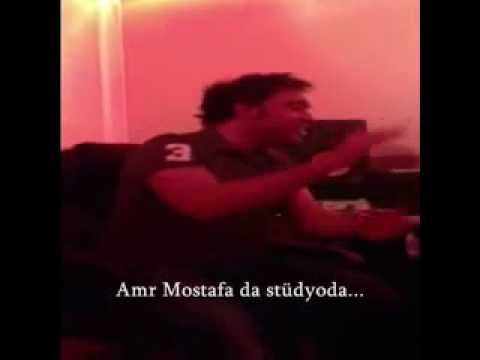 Mustafa Sandal Organik albüm stüdyo çal  malar  ve final dokunu u... - YouTube.flv