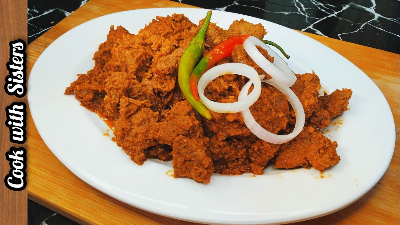 Beef Bihari Boti Recipe || Beef Bihari Boti || Bakra Eid Special ...
