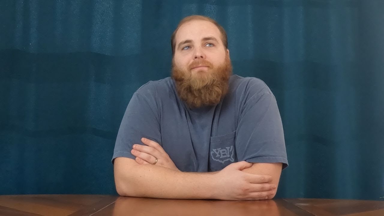 I'm Sorry... The End of My 40 Day Fast cut Short at 20 Days. - YouTube