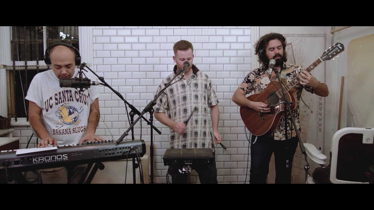 Live at Cleveland’s - Bootleg Rascal “On a Low” - YouTube