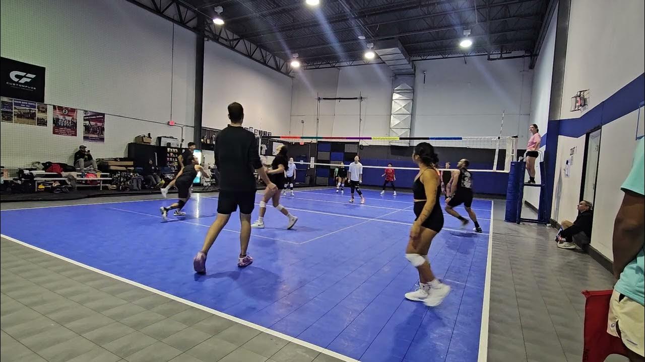 GSE 11.10.24 Tourney Game 7 - YouTube